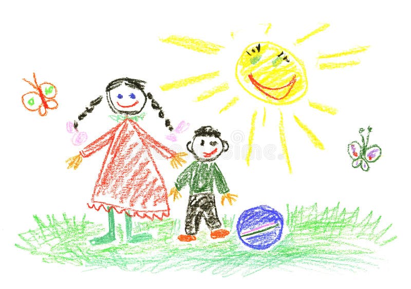 Brother Stock Illustrations – 41,863 Brother Stock Illustrations ...