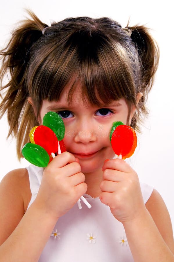 My candy stock image. Image of cute, candy, hands, orange - 1747679