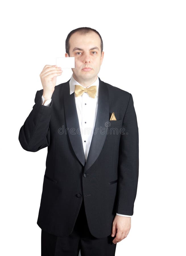 Secret Agent Pose stock image. Image of male, hair, draw - 14913839