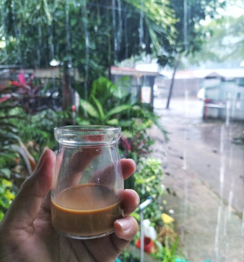 My Coffee is Delicious, My Coffee is Thick, Your Coffee is Memorable ...