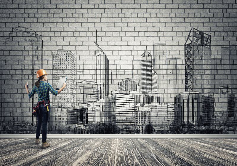 My development plan stock image. Image of development - 79210951