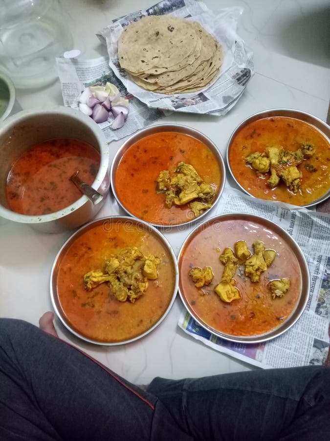 My Favorite Chicken Dish Dinner Stock Photo - Image of chicken, dish ...