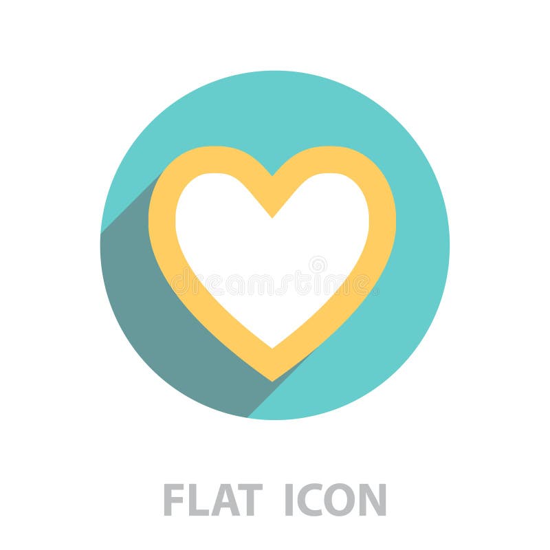 My Favorites icon. vector stock vector. Illustration of favorites ...