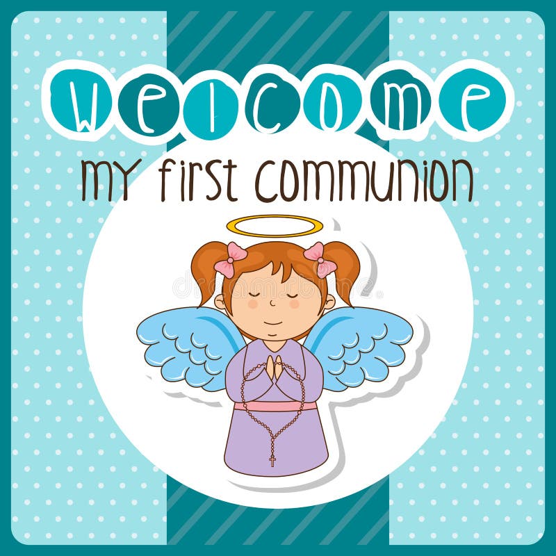 Welcome Sign Kids Church Stock Illustrations – 8 Welcome Sign Kids ...