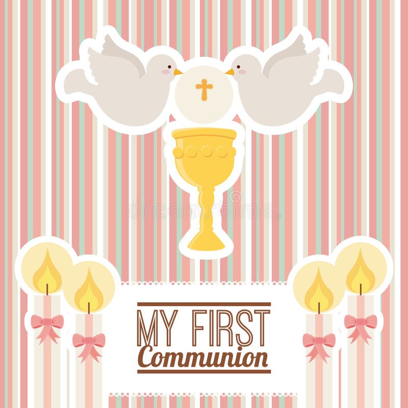 Holy Communion Poster Stock Illustrations – 922 Holy Communion Poster ...