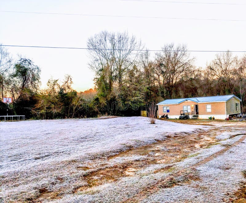 My first snow stock image. Image of alabama, myfirst - 163648665