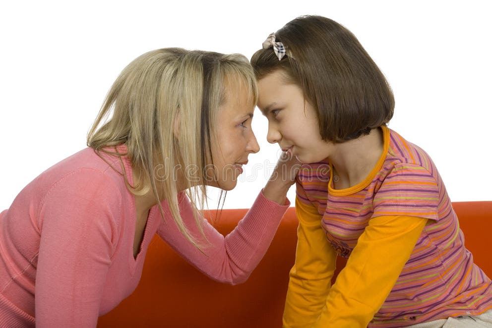 My friend mother stock photo. Image of friend, love, converse - 2229862