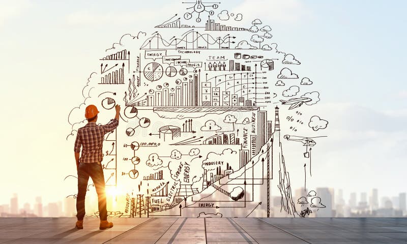 My Genious Plan Stock Photos - Free & Royalty-Free Stock Photos from ...