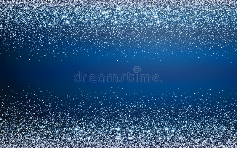 Abstract Sparkle Glitter Background Stock Illustration - Illustration ...