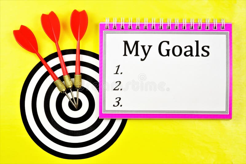 My Goals are Accurate Planning in Business and Education. Perspective ...
