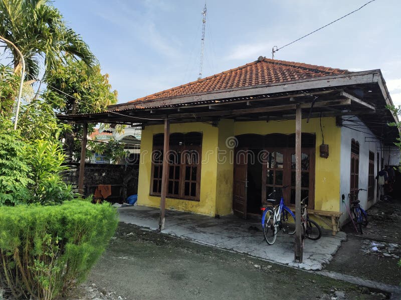 My Home is the Most Beautiful Place for Me Editorial Photography ...