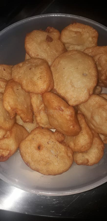 Homemade Nigeria akara stock photo. Image of nigeria - 246975850