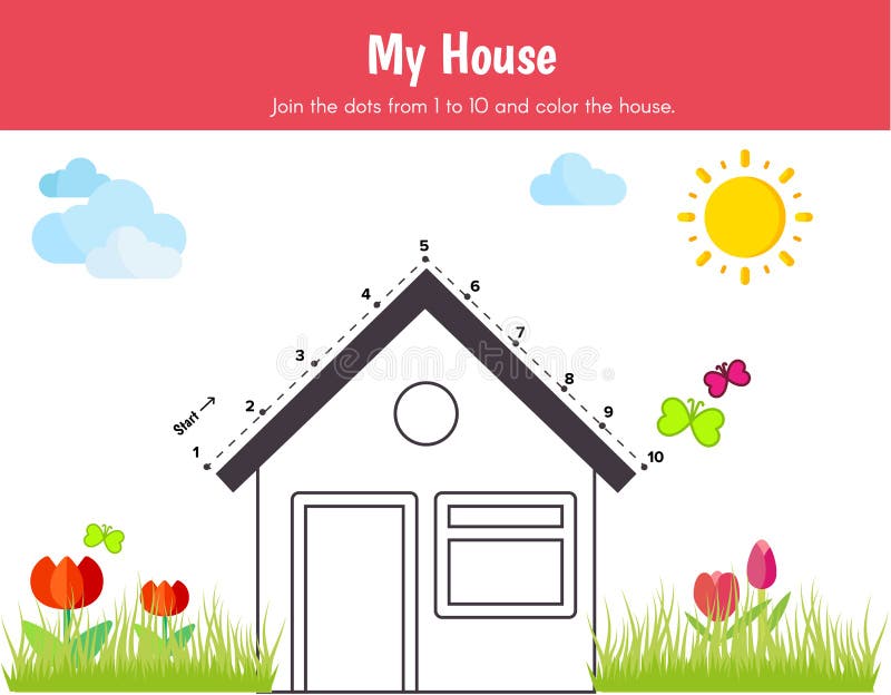 Lin Tracing Practice Sheet Stock Illustrations – 1 Lin Tracing Practice ...