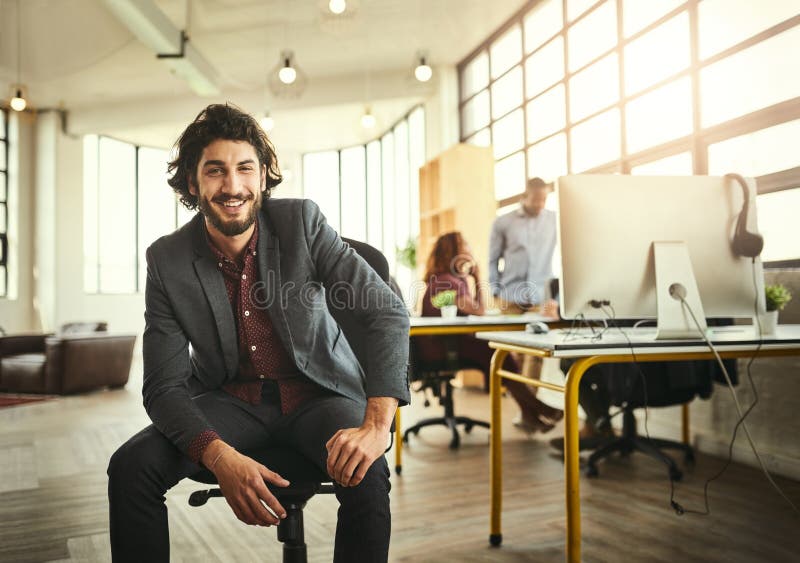 My Innovation My Increase Productivity. Cropped Portrait of a Handsome ... My Innovation My Increase Productivity. Cropped Portrait of a Handsome ...