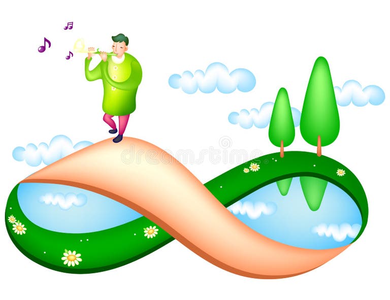 Life Pathway Nature Stock Illustrations – 1,173 Life Pathway Nature ...