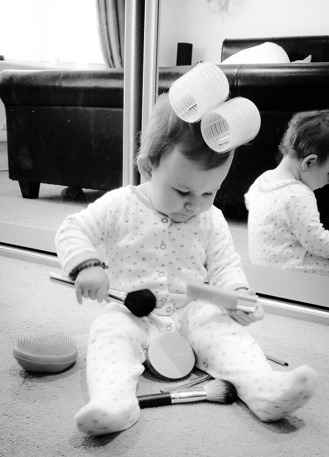 My Lil poser editorial stock image. Image of sitting - 49558494