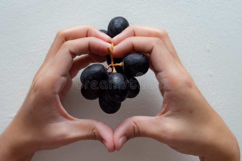 My love for grape fruit stock photo. Image of juicy - 192501200
