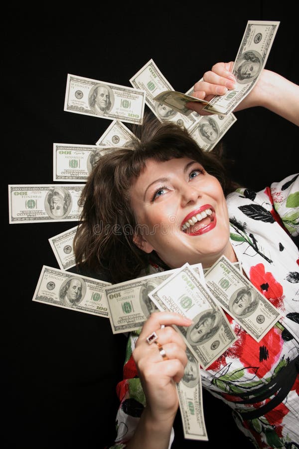 Swindler Fortune Teller stock photo. Image of ball, client - 78703458