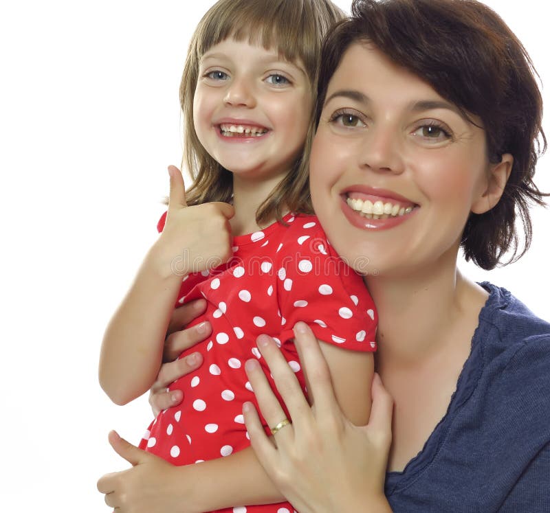 My mother is perfect stock photo. Image of look, caucasian - 24621580