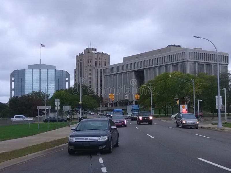 Downtown Mount Clemens Stock Photos - Free & Royalty-Free Stock Photos ...