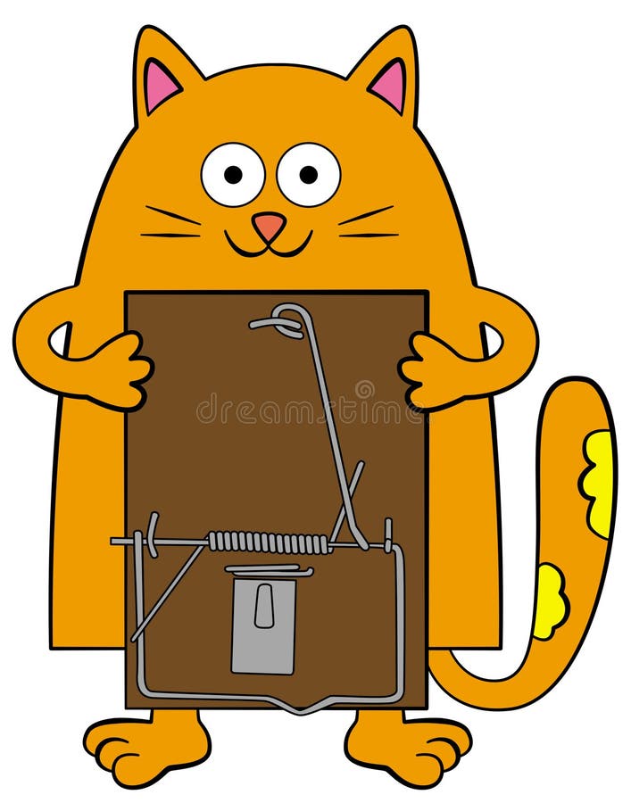 Mouse Trap Stock Illustrations – 2,233 Mouse Trap Stock Illustrations ...