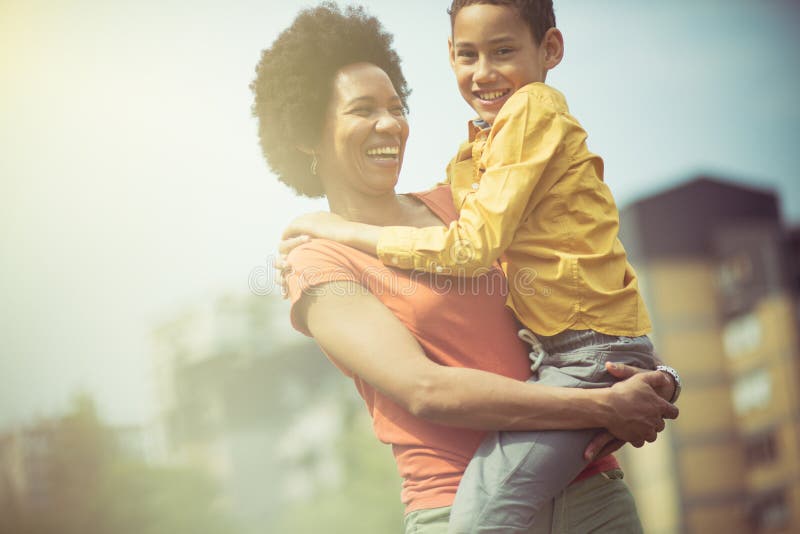 My nearest and dearest stock image. Image of african - 145987883