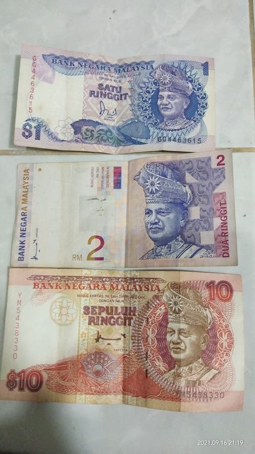 My Old Money Collection in this Year Stock Photo - Image of book, cash ...