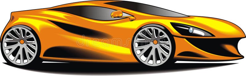 My Original Car Design Stock Illustrations – 474 My Original Car Design ...