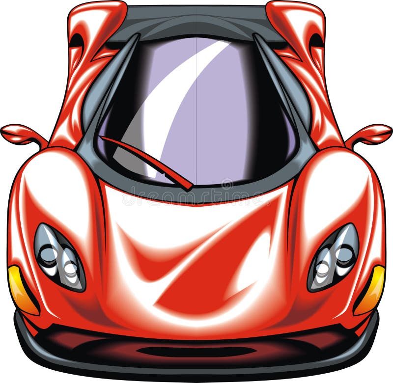 My Original Car Design Stock Illustrations – 474 My Original Car Design ...
