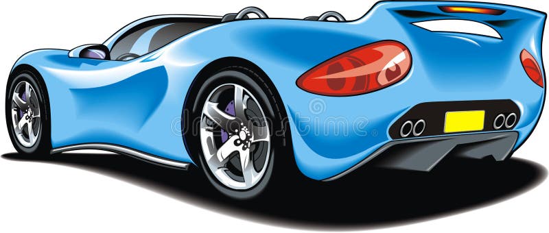 My Original Car Design Stock Illustrations – 474 My Original Car Design ...