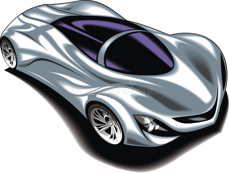 My Original Car Design Stock Illustrations – 474 My Original Car Design ...