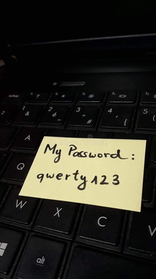 Qwerty123 Stock Photos - Free & Royalty-Free Stock Photos from Dreamstime