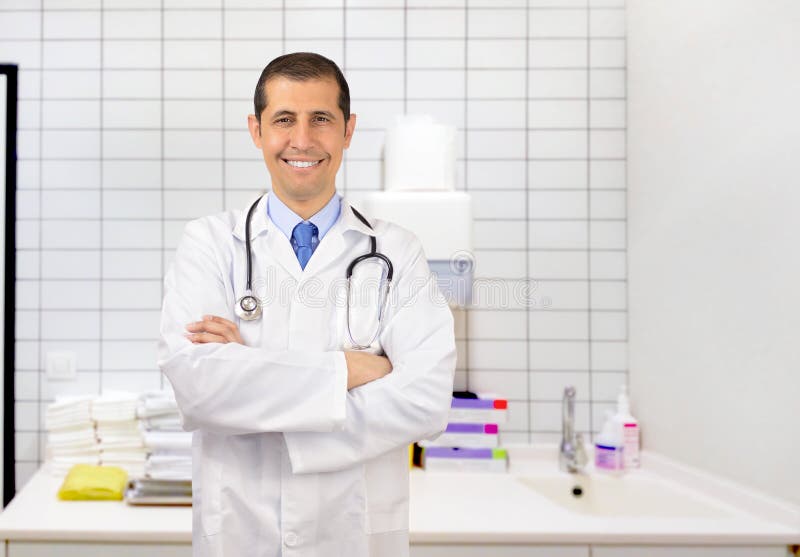 My Patients always Come First Stock Image - Image of equipment, adult ...