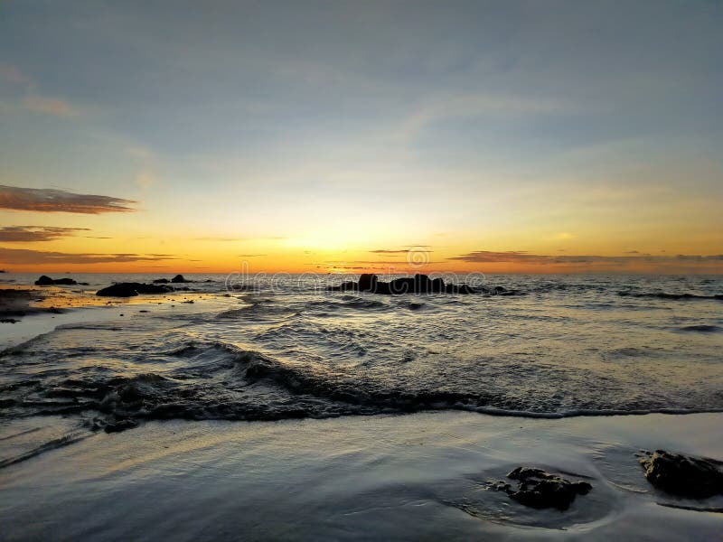 My point of view stock photo. Image of morning, sunset - 241823412