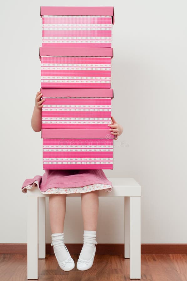 My presents stock photo. Image of humor, funny, positive - 14398134