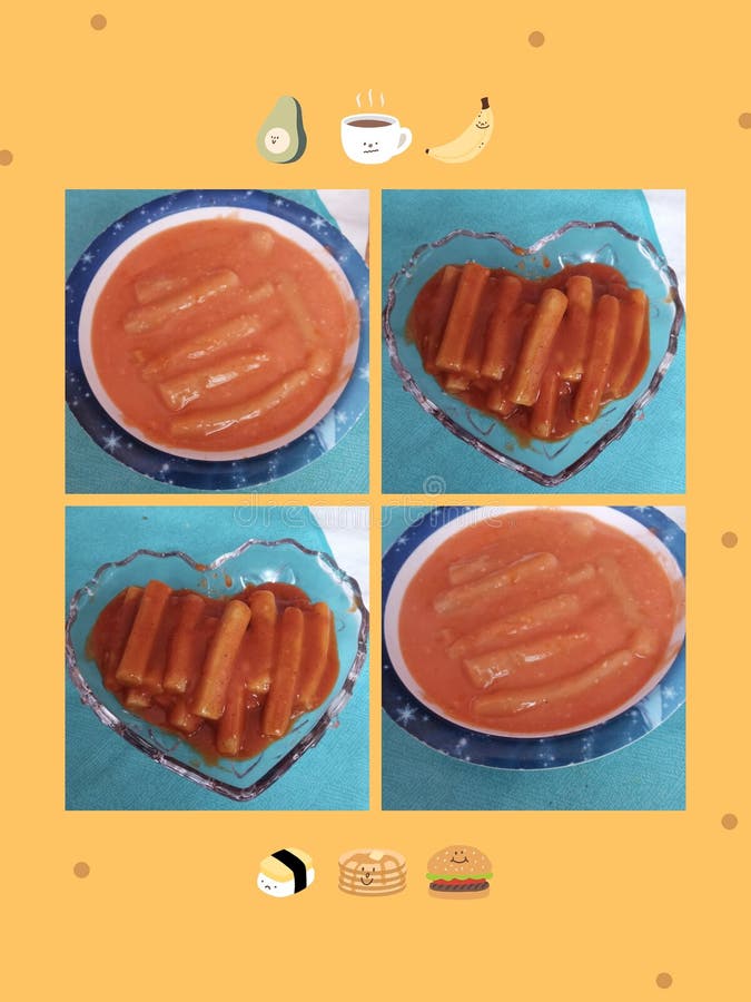 Toppoki Cheese Stock Photos - Free & Royalty-Free Stock Photos from ...