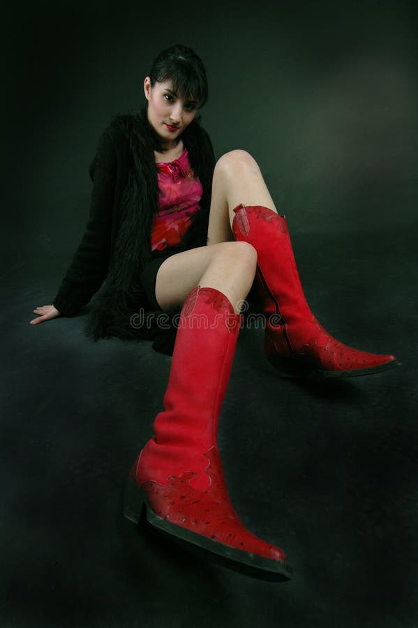 Hot whisper stock photo. Image of hair, innocent, thoughtful - 665660