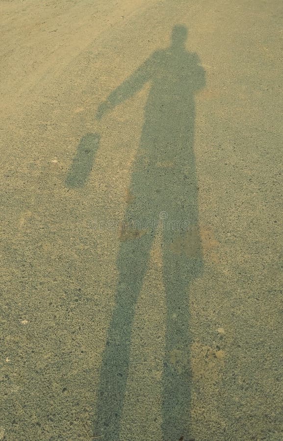 This is my shadow stock image. Image of light, sheep - 137461247