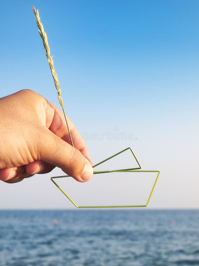 My ship project stock photo. Image of project, outdoor - 25768892