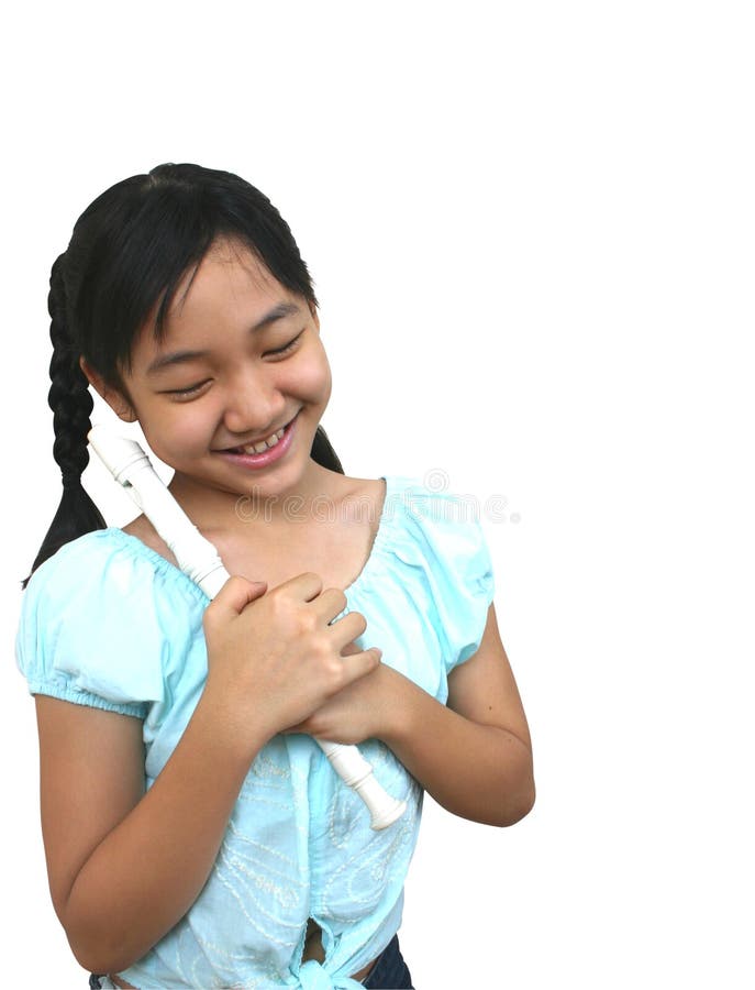 My song stock photo. Image of humor, cheeks, chinese, japan - 1041950