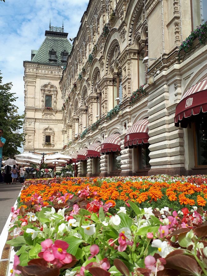 My summer walks editorial stock photo. Image of travel - 171525133