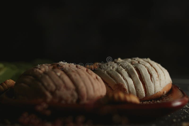 My sweet bread stock photo. Image of heart, shaped, cake - 156436322