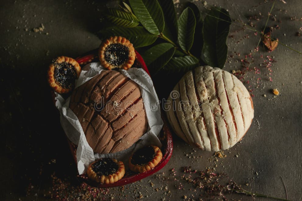 My sweet bread stock photo. Image of shape, detail, epicure - 156436636