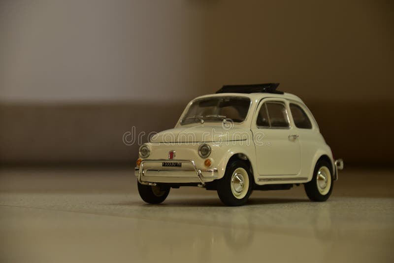 My Tiny Car is Waiting for Me Editorial Photography - Image of original ...