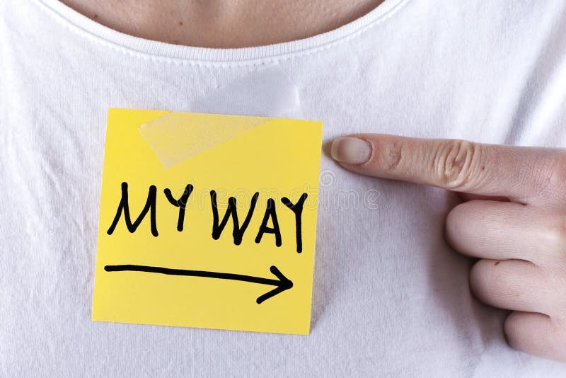 236 My Way Sign Stock Photos - Free & Royalty-Free Stock Photos from ...