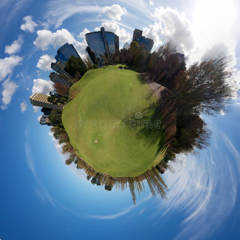 My World Revolves Around Golf Stock Photo - Image of play, lifestyle ...