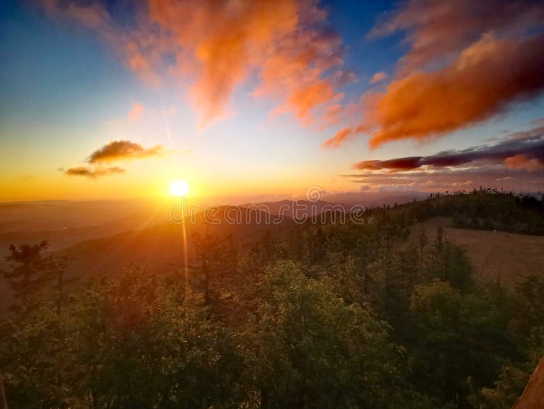 This is My World, without Words Stock Image - Image of morning ...