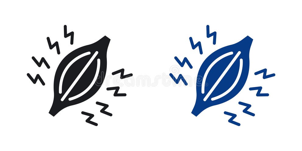 Myalgia icon vector stock vector. Illustration of fibre - 348158714