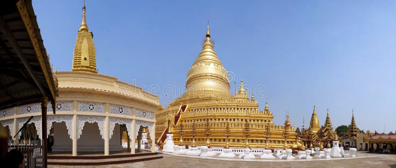 Myanmar - Bagan editorial photo. Image of buddhism, asia - 85894306