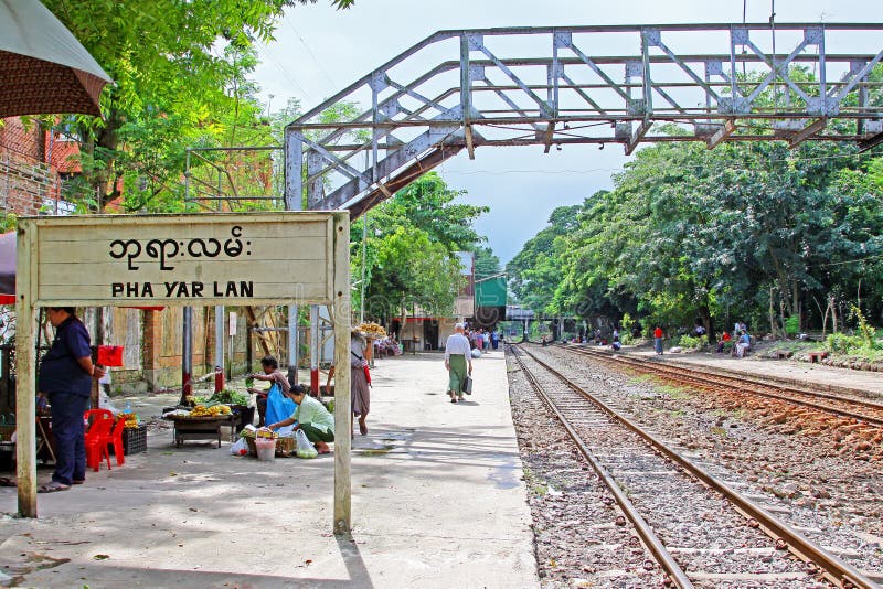 303 Myanmar Passenger Train Stock Photos - Free & Royalty-Free Stock Photos from Dreamstime